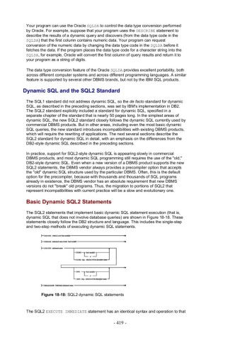 SQL The Complete Reference - Yogeshsinh Khebde - Page 419 | Flip PDF ...