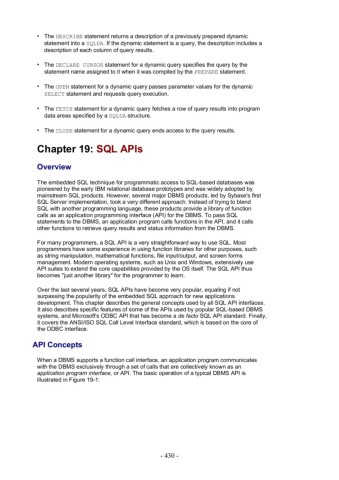 SQL The Complete Reference - Yogeshsinh Khebde - Page 430 | Flip PDF ...