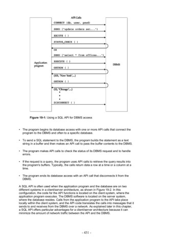SQL The Complete Reference - Yogeshsinh Khebde - Page 431 | Flip PDF ...