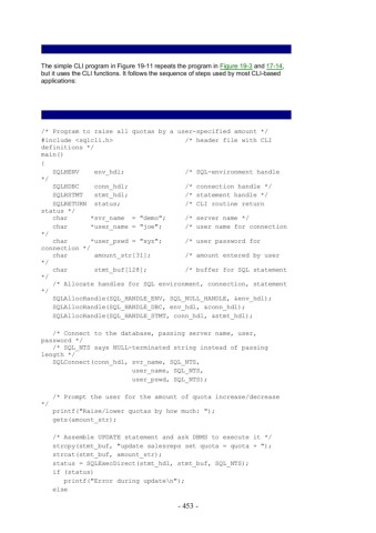 SQL The Complete Reference - Yogeshsinh Khebde - Page 453 | Flip PDF ...