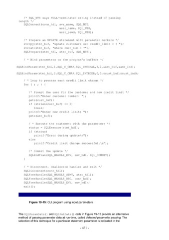 SQL The Complete Reference - Yogeshsinh Khebde - Page 461 | Flip PDF ...