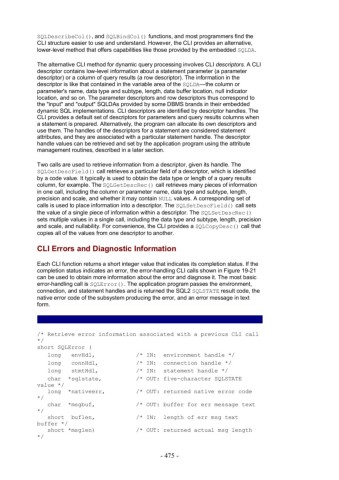 SQL The Complete Reference - Yogeshsinh Khebde - Page 475 | Flip PDF ...