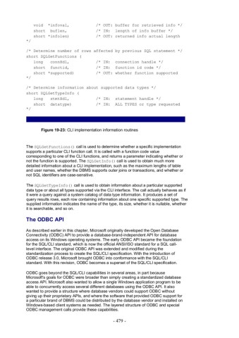 SQL The Complete Reference - Yogeshsinh Khebde - Page 479 | Flip PDF ...
