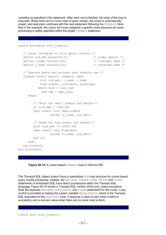 SQL The Complete Reference - Yogeshsinh Khebde - Page 517 | Flip PDF ...