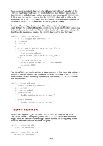 SQL The Complete Reference - Yogeshsinh Khebde - Page 525 | Flip PDF ...
