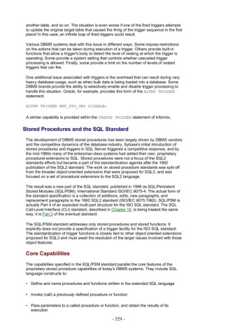 SQL The Complete Reference - Yogeshsinh Khebde - Page 529 | Flip PDF ...