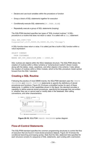 SQL The Complete Reference - Yogeshsinh Khebde - Page 530 | Flip PDF ...