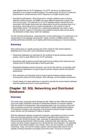 SQL The Complete Reference - Yogeshsinh Khebde - Page 546 | Flip PDF ...