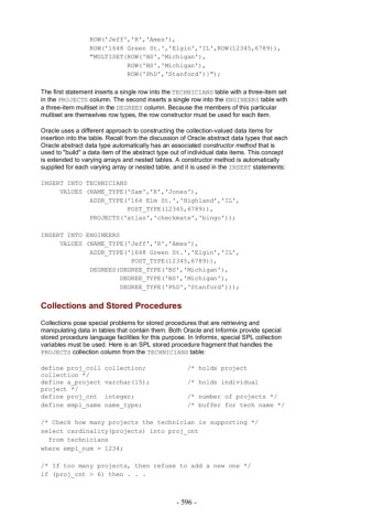 SQL The Complete Reference - Yogeshsinh Khebde - Page 596 | Flip PDF ...