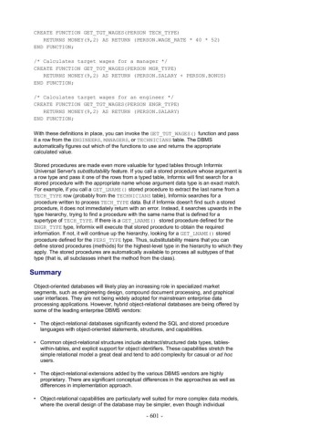 SQL The Complete Reference - Yogeshsinh Khebde - Page 601 | Flip PDF ...