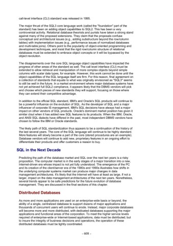 SQL The Complete Reference - Yogeshsinh Khebde - Page 608 | Flip PDF ...