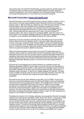 SQL The Complete Reference - Yogeshsinh Khebde - Page 622 | Flip PDF ...