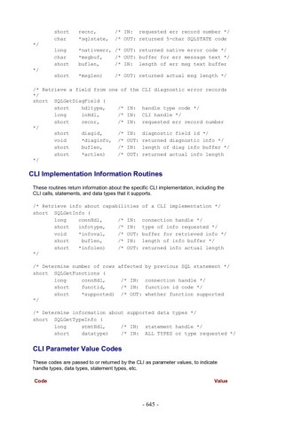 SQL The Complete Reference - Yogeshsinh Khebde - Page 645 | Flip PDF ...