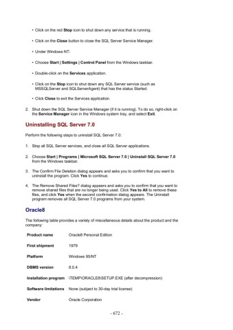 SQL The Complete Reference - Yogeshsinh Khebde - Page 672 | Flip PDF ...