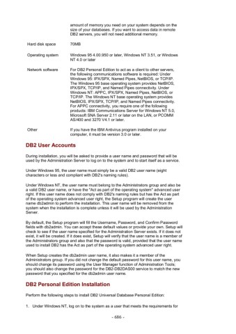 SQL The Complete Reference - Yogeshsinh Khebde - Page 686 | Flip PDF ...