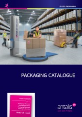 Antalis Packaging Catalogue - andrew.gale - Page 1 - 132 | Flip PDF ...