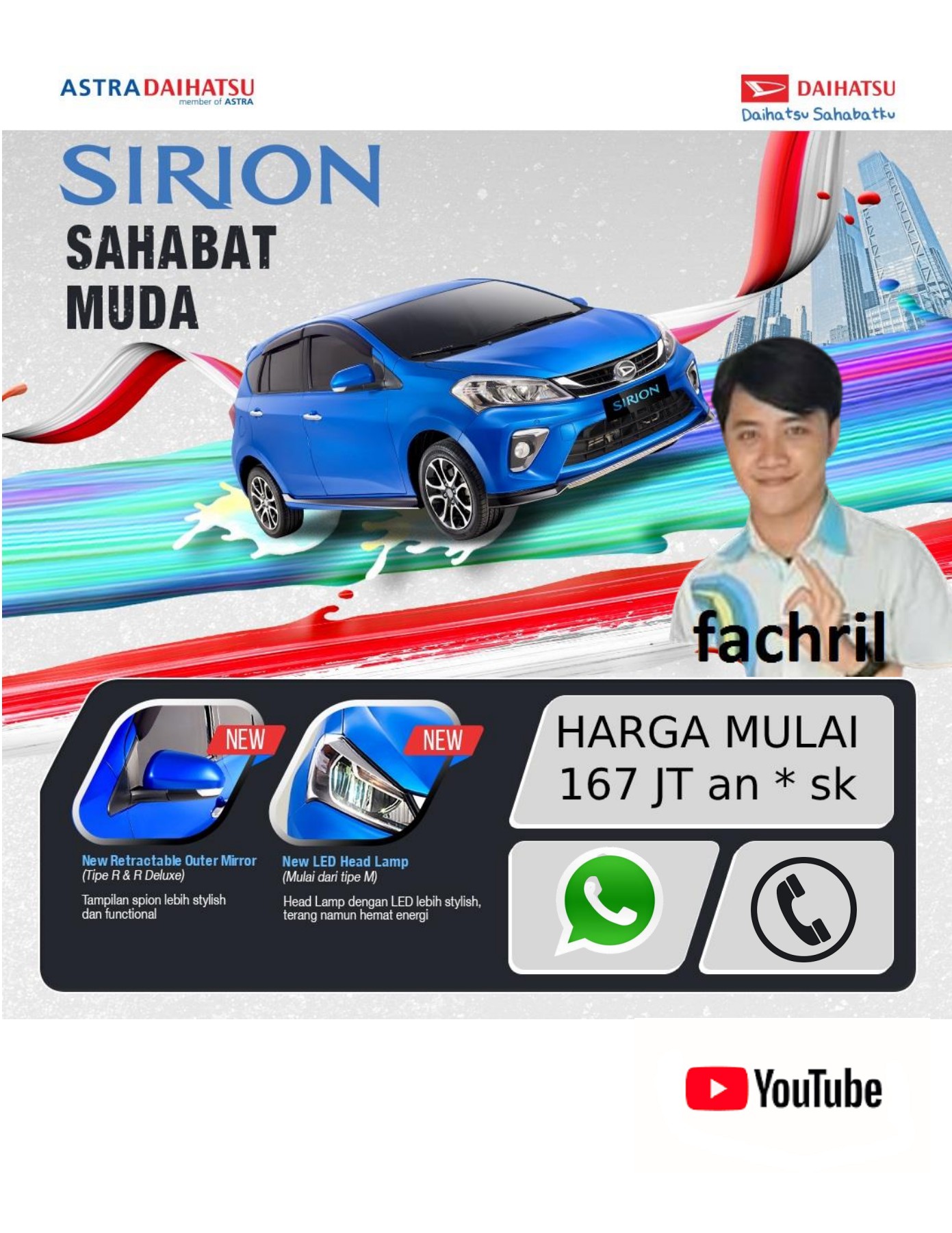 contoh nj2 - I.PANJIPRABOWO - Halaman 5 | PDF Online | PubHTML5