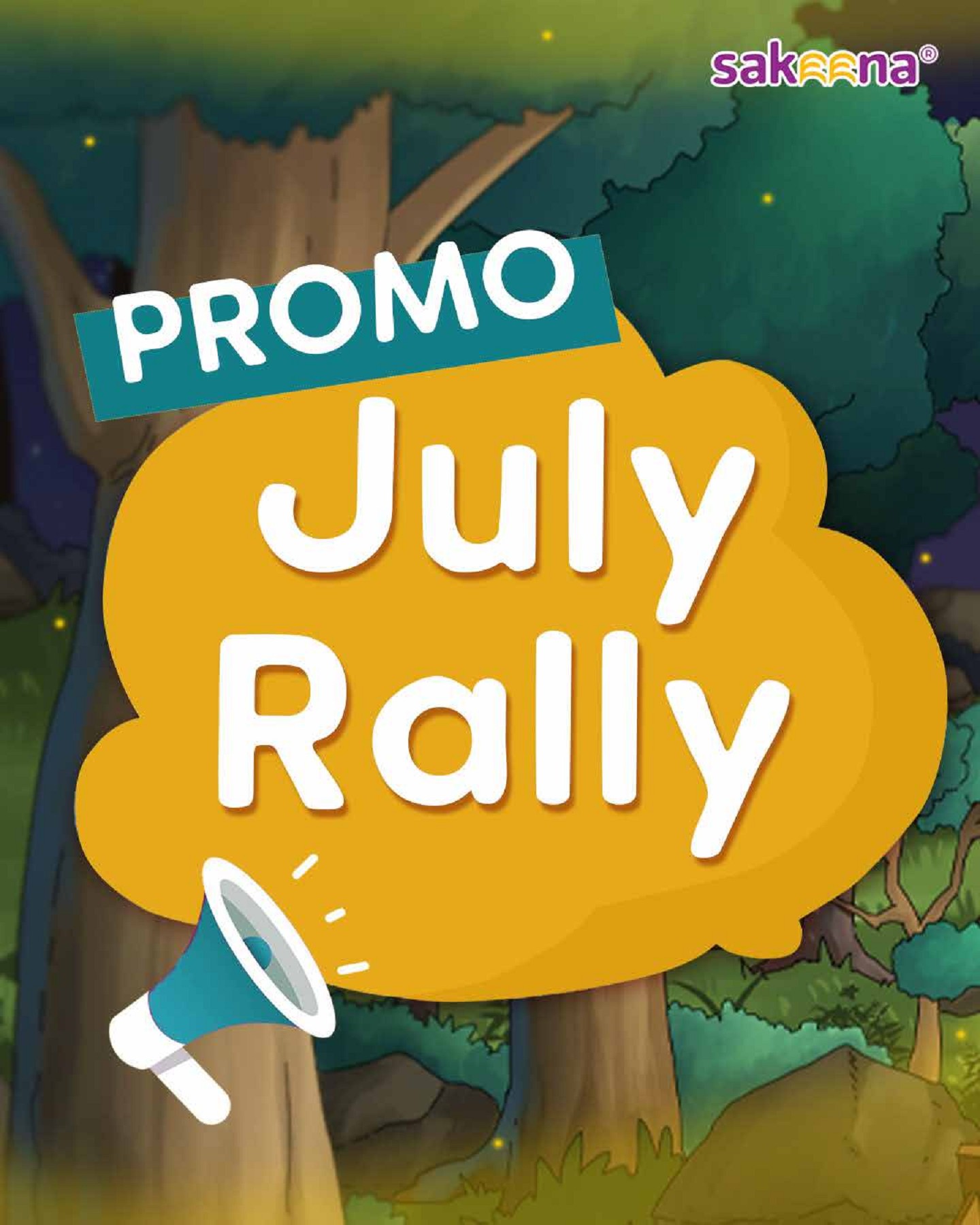 Promo Juli Rally - Neneng Suliyanti - Page 1 - 24 | Flip PDF Online ...