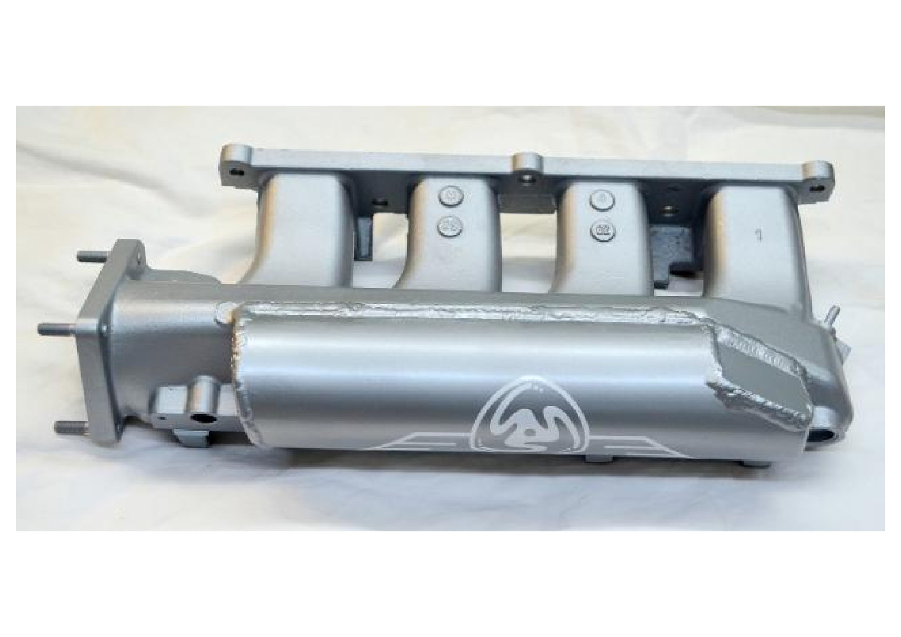 R53 MINI Cooper Intake Manifold - sneedspeed111 - Page 1 - 1 | Flip PDF ...