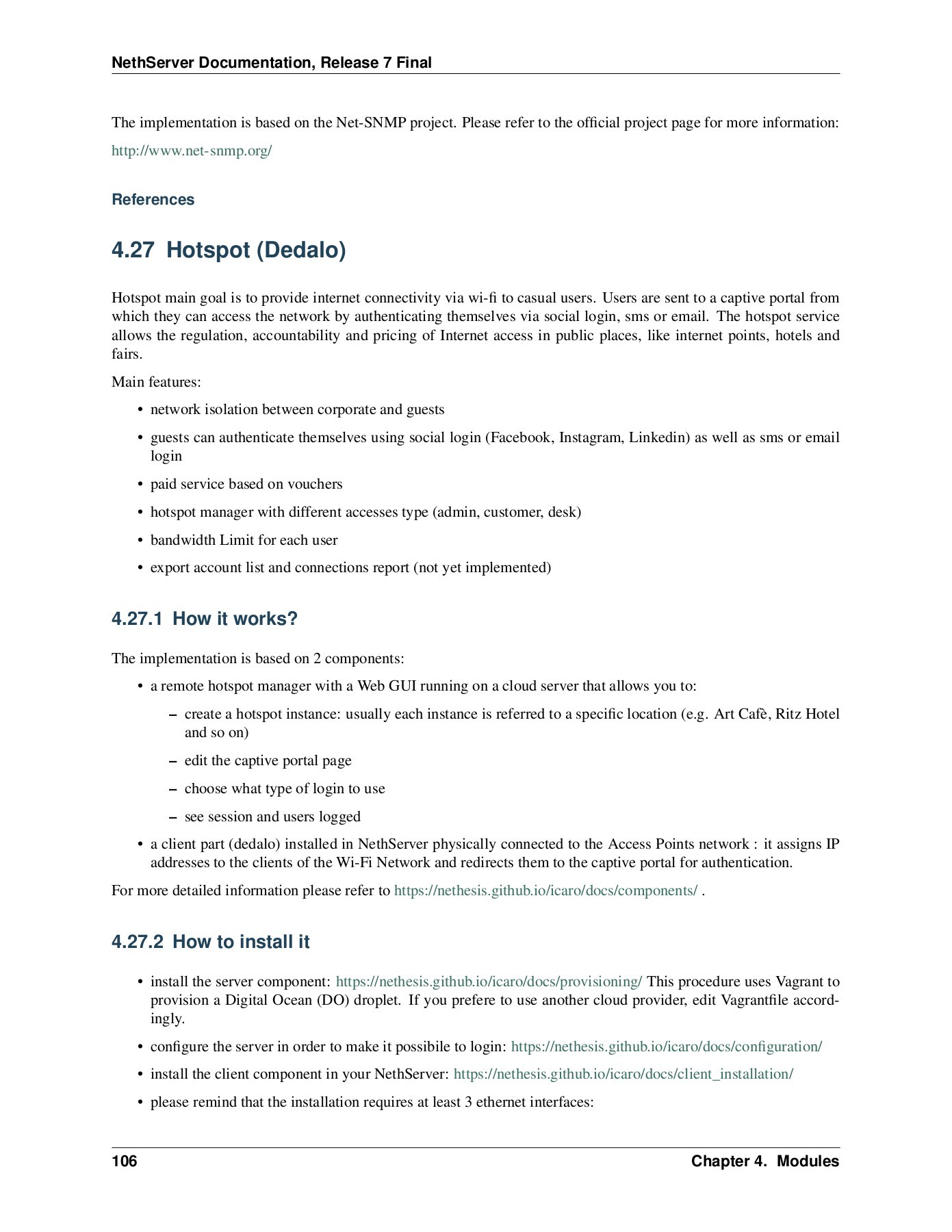 nethserver copy - william - Page 110 | Flip PDF Online | PubHTML5