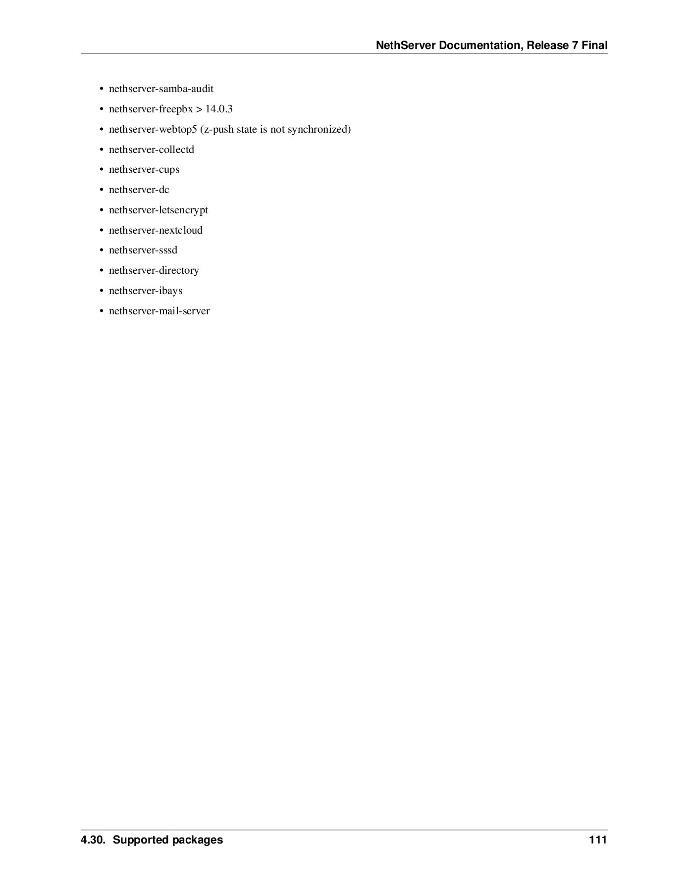 nethserver copy - william - Page 115 | Flip PDF Online | PubHTML5