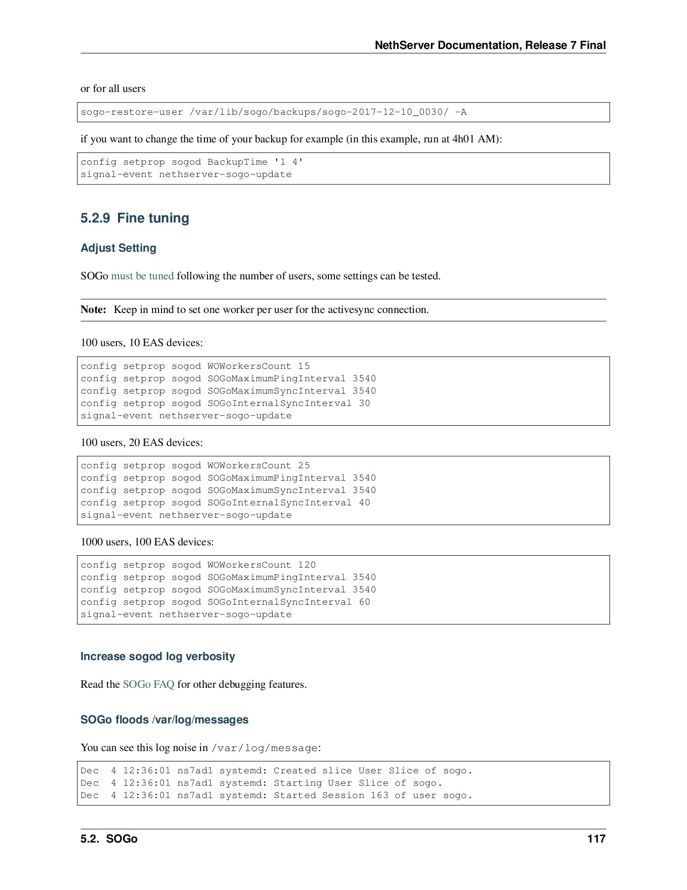 nethserver copy - william - Page 121 | Flip PDF Online | PubHTML5