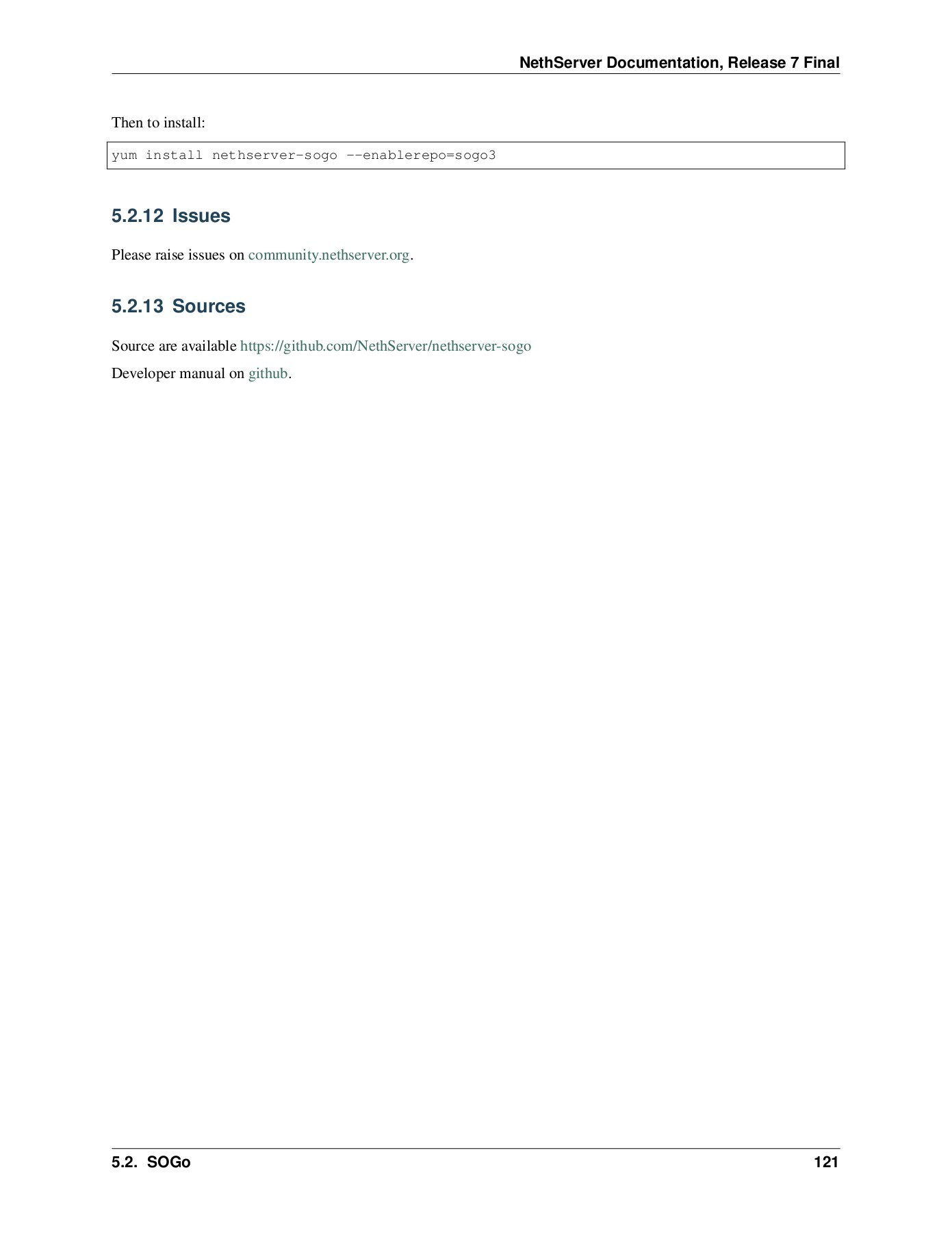 nethserver copy - william - Page 125 | Flip PDF Online | PubHTML5