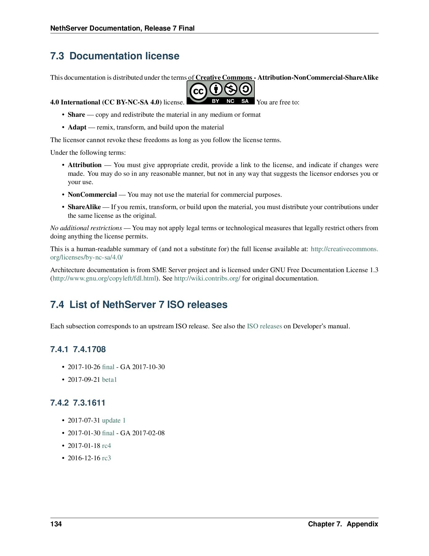 nethserver copy - william - Page 138 | Flip PDF Online | PubHTML5
