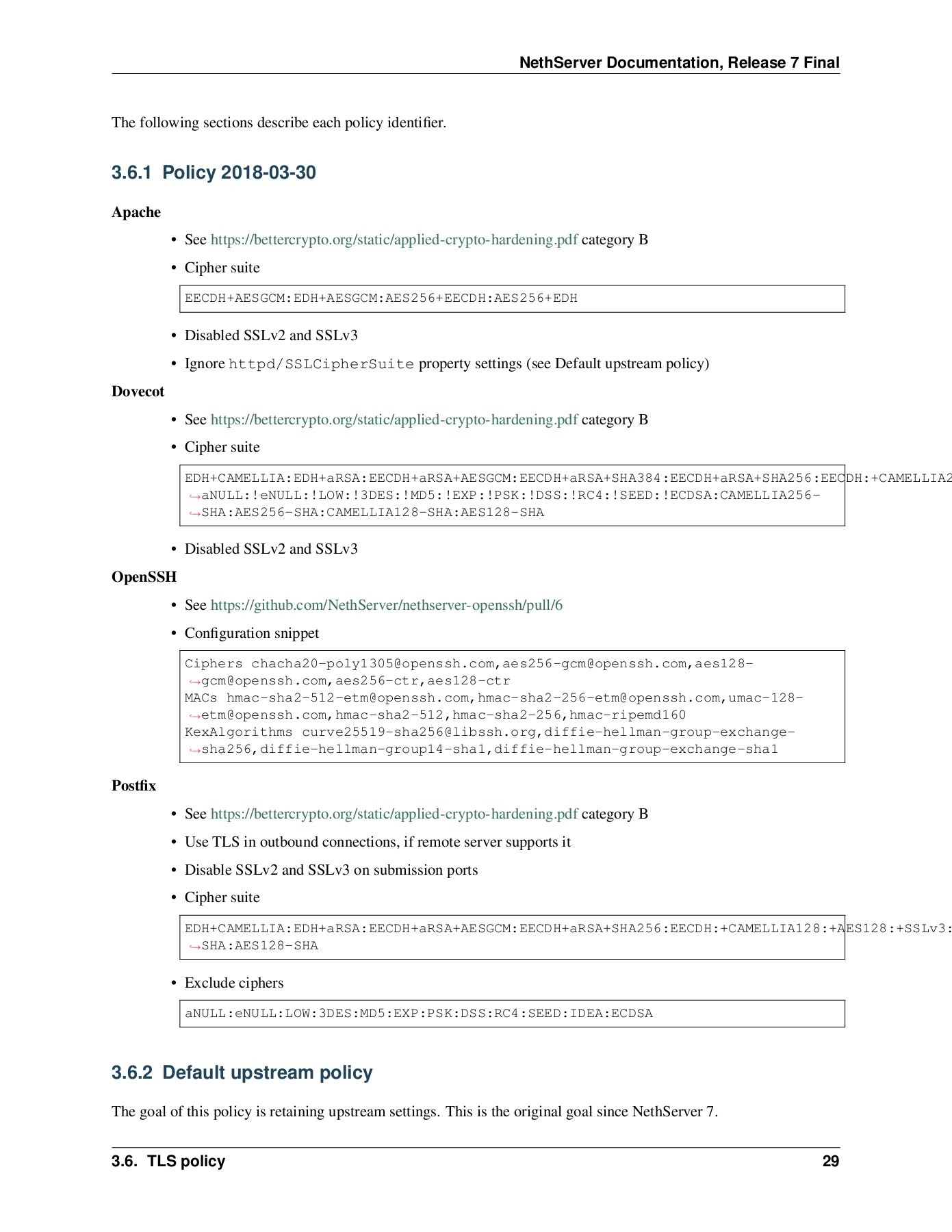 nethserver copy - william - Page 33 | Flip PDF Online | PubHTML5