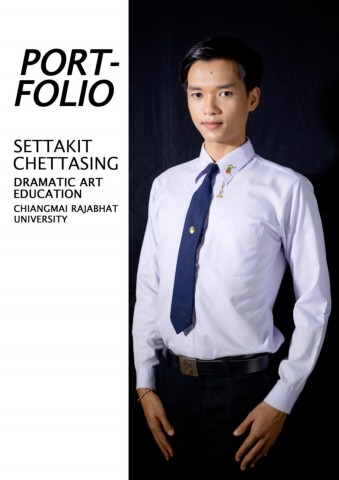 PORT FOLIO