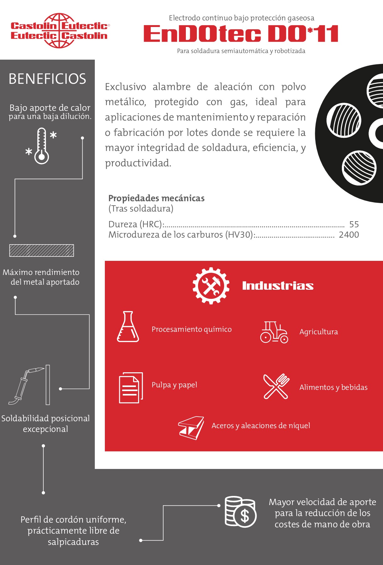EnDOtec DO11 - diana.coria - Página 1 - 1 | Flip PDF en línea | PubHTML5