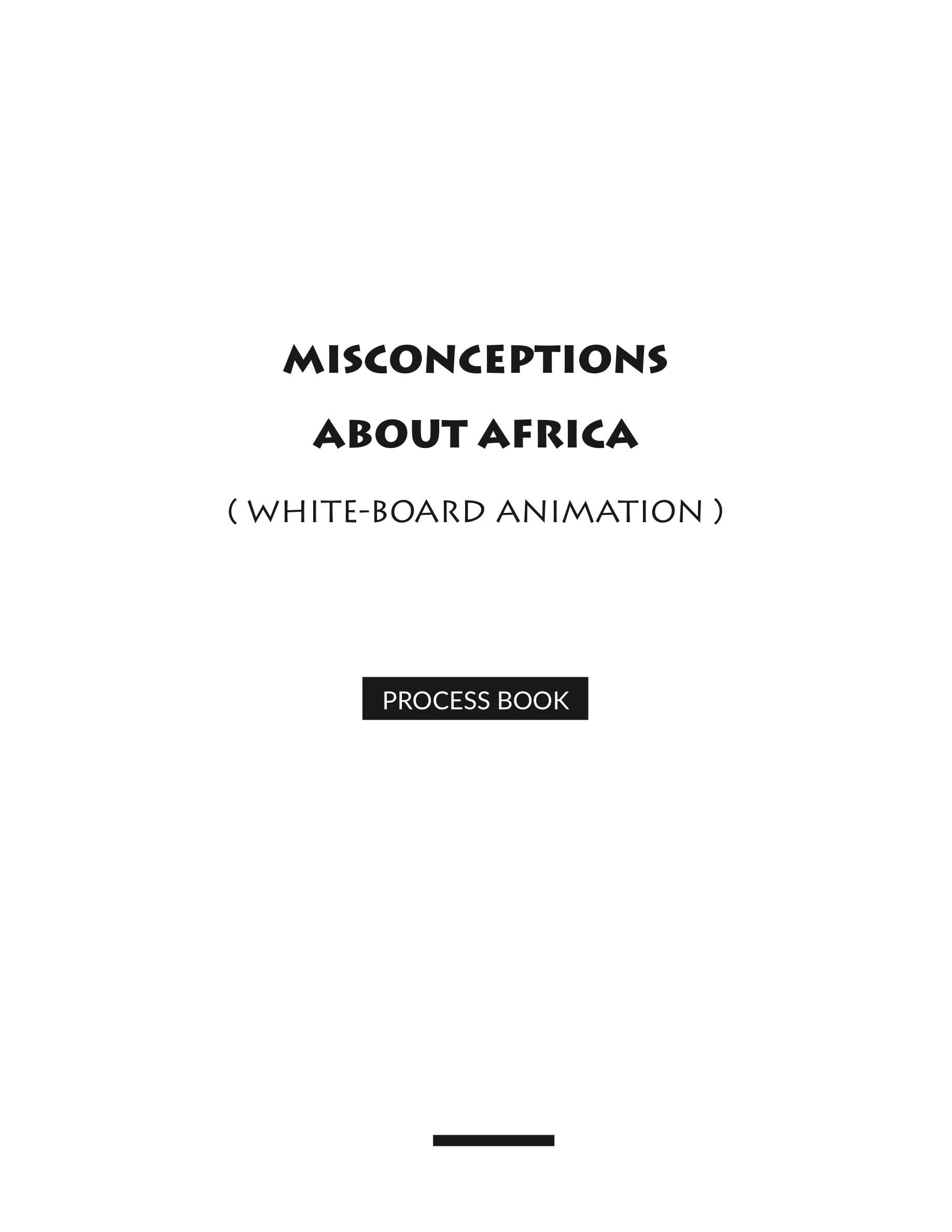 misconceptions about-africa - Ebrima - Page 1 - 32 | Flip PDF Online ...