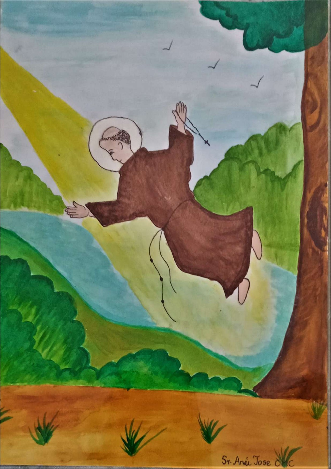 1 - Carmel Aluva - Page 64 | Flip PDF Online | PubHTML5