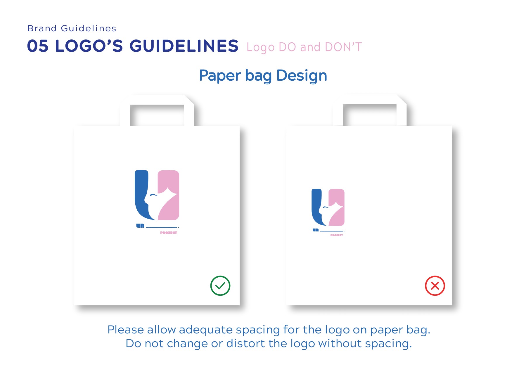 branding manual final printing - Loh ZhiCheng - Page 17 | Flip PDF ...