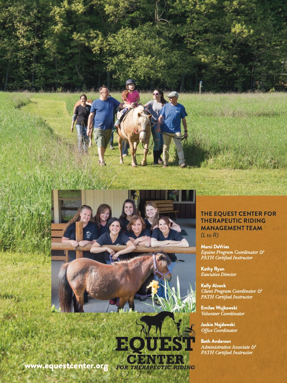 Equest Magazine - rheule1 - Page 3 | Flip PDF Online | PubHTML5