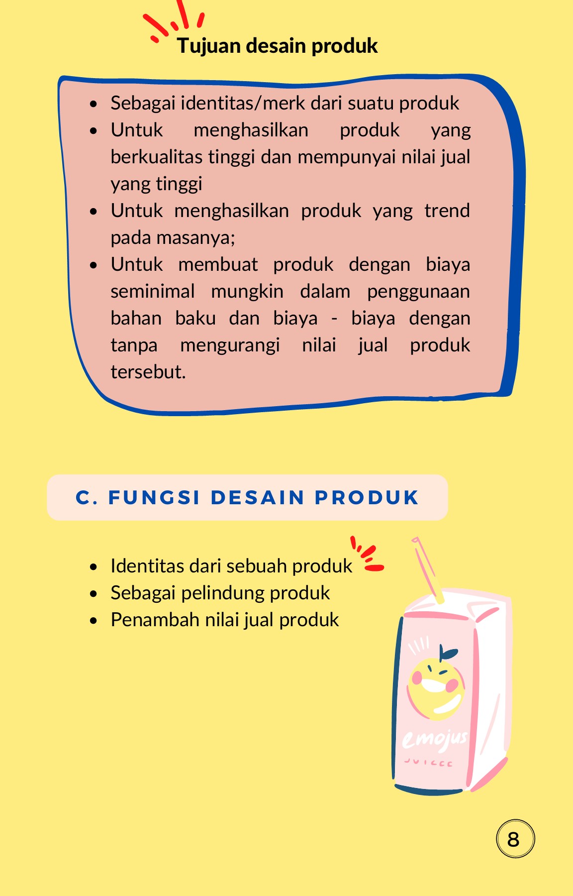 E-MODUL KONSEP DESAIN DAN KEMASAN - nathaliahana - Kaca 10 | PDF Online ...