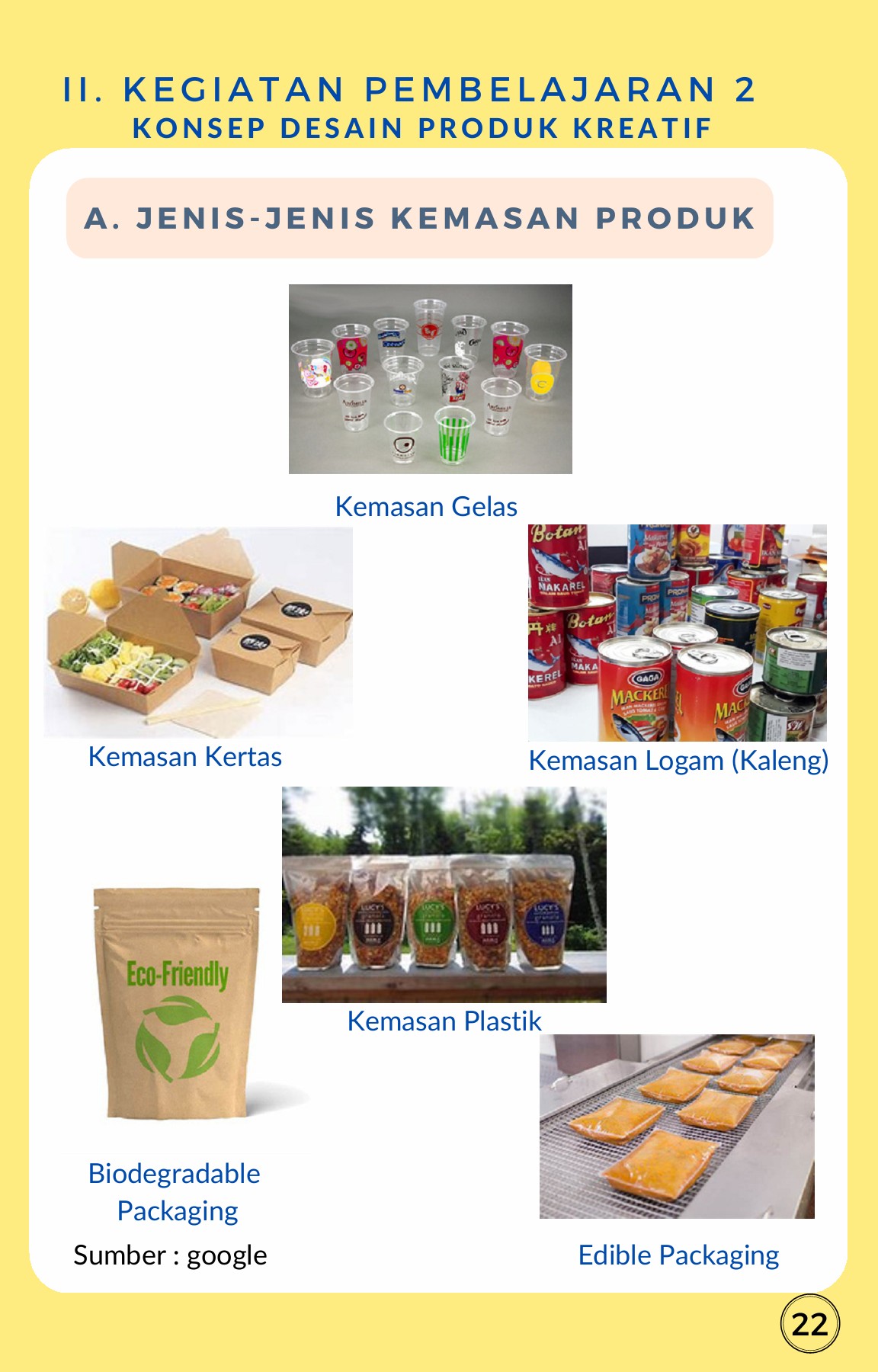 E-MODUL KONSEP DESAIN DAN KEMASAN - nathaliahana - Kaca 24 | PDF Online ...