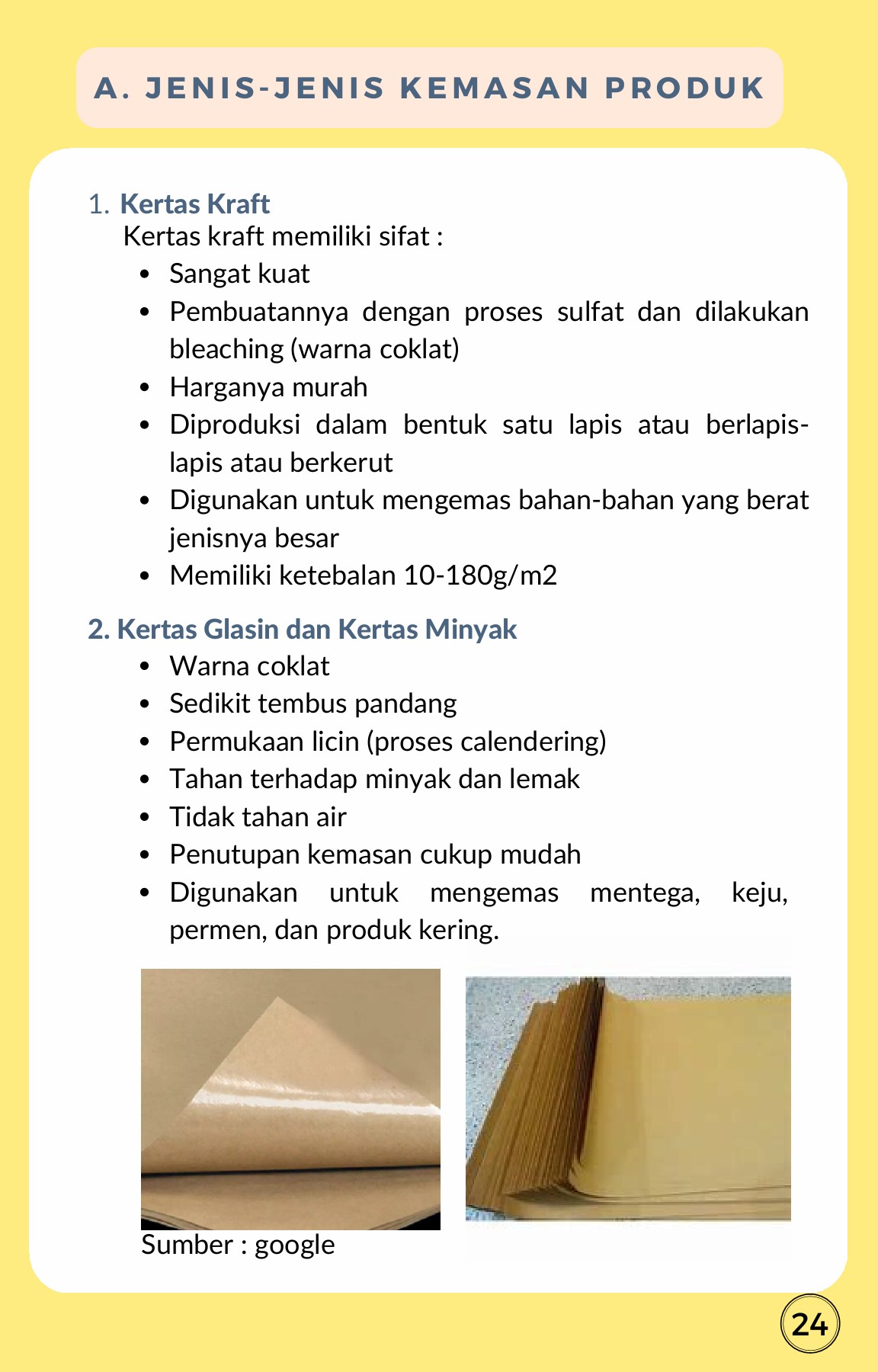 E-MODUL KONSEP DESAIN DAN KEMASAN - nathaliahana - Kaca 26 | PDF Online ...