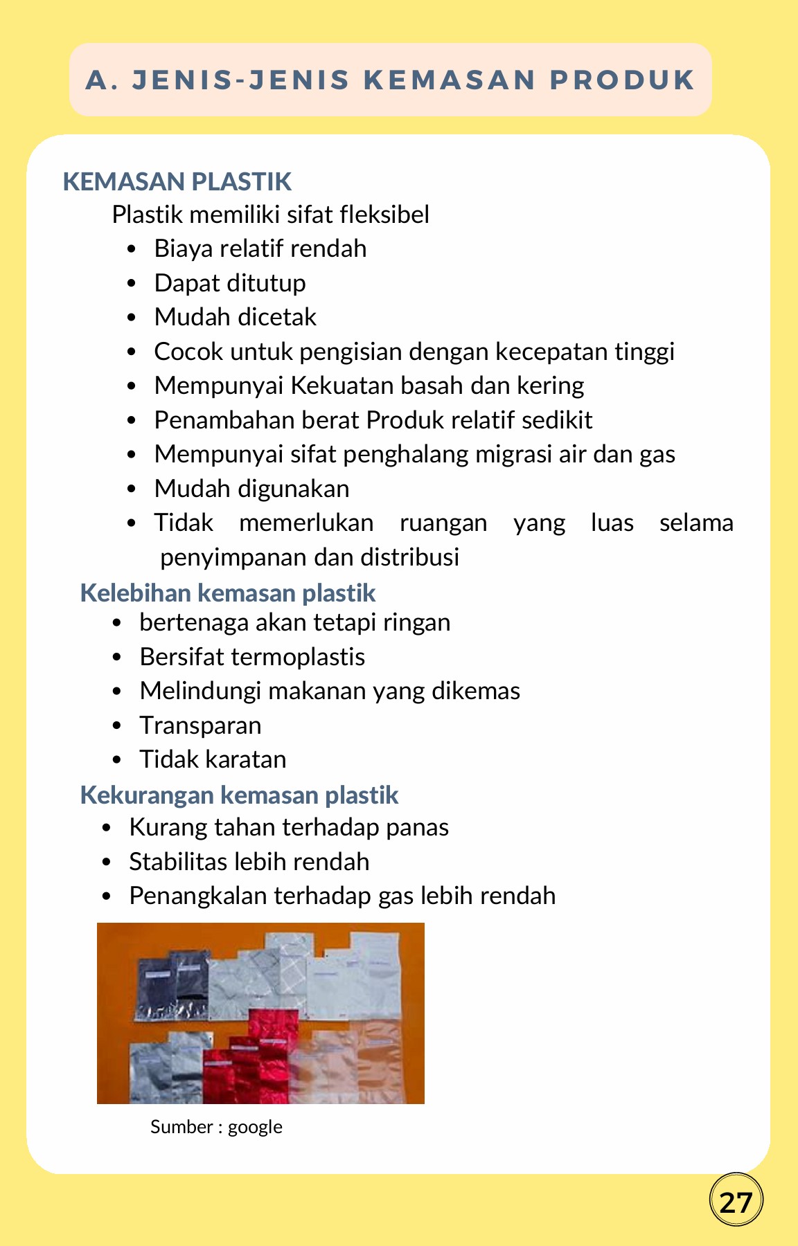 E-MODUL KONSEP DESAIN DAN KEMASAN - nathaliahana - Kaca 29 | PDF Online ...