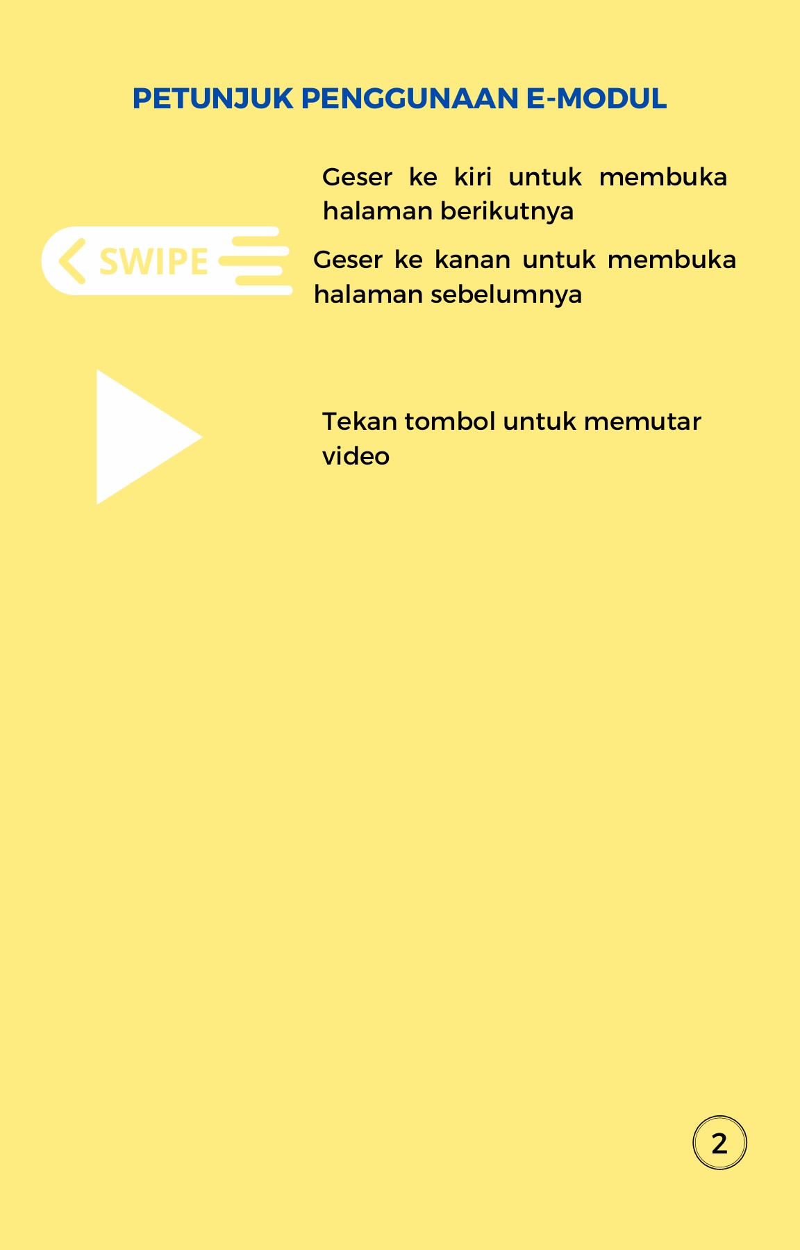E-MODUL KONSEP DESAIN DAN KEMASAN - nathaliahana - Kaca 4 | PDF Online ...