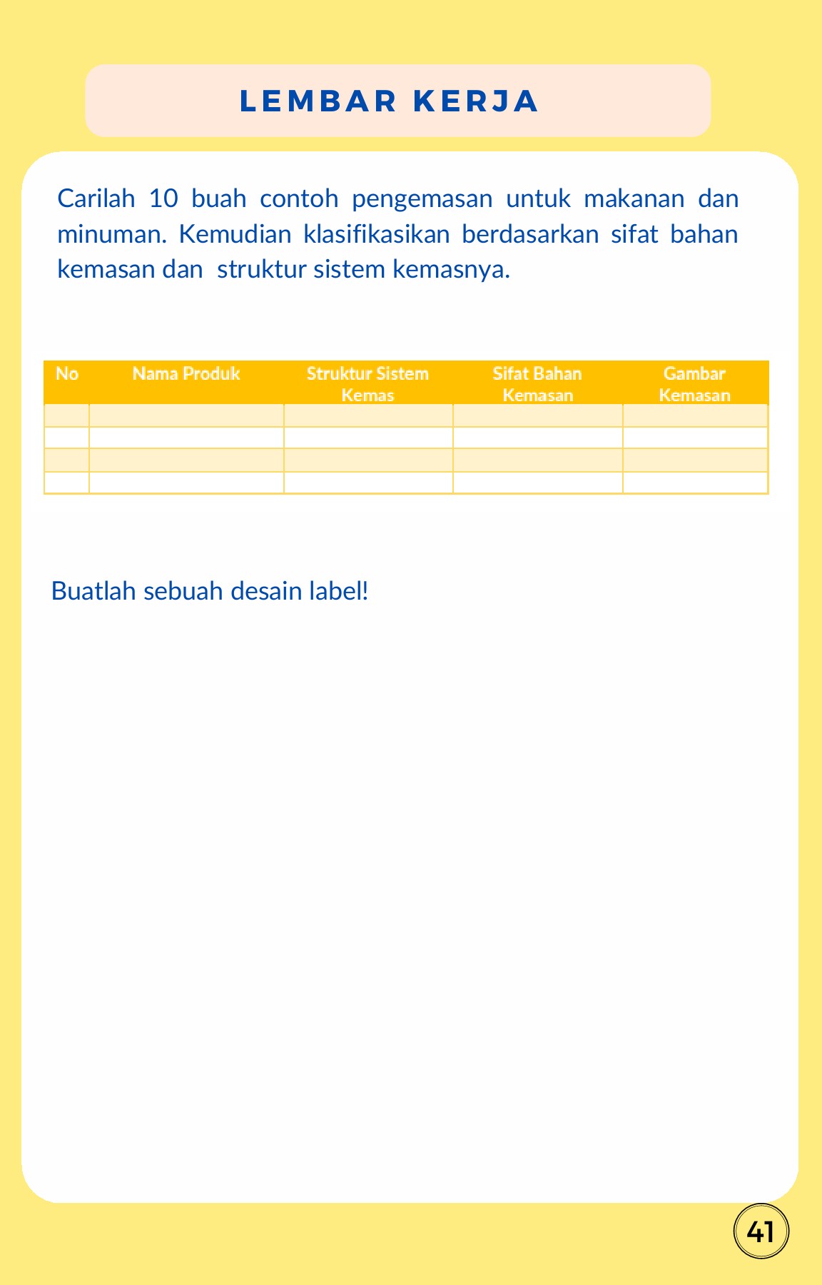 E-MODUL KONSEP DESAIN DAN KEMASAN - nathaliahana - Kaca 43 | PDF Online ...