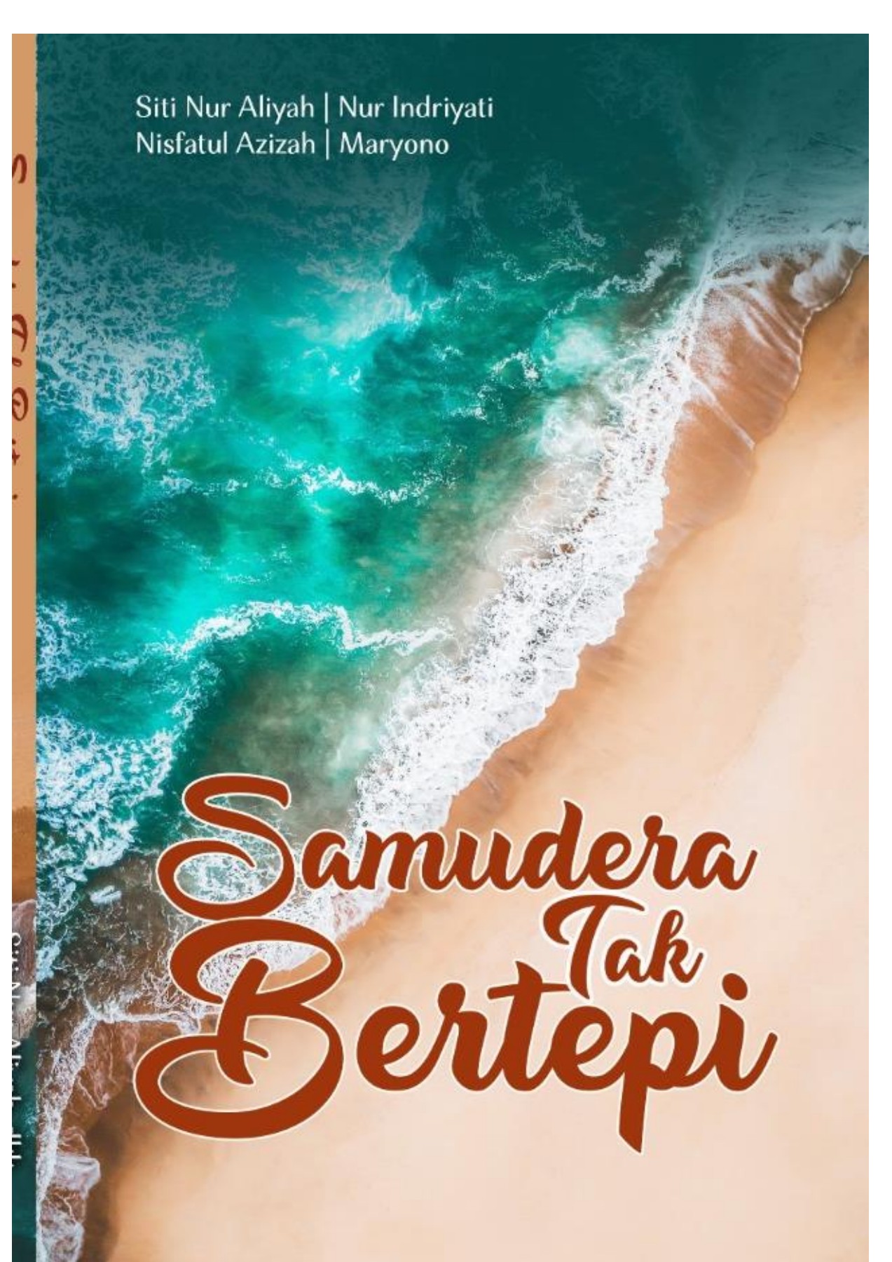 Samudera Tek Bertepi - Tasbihah - Halaman 1 | PDF Online | PubHTML5