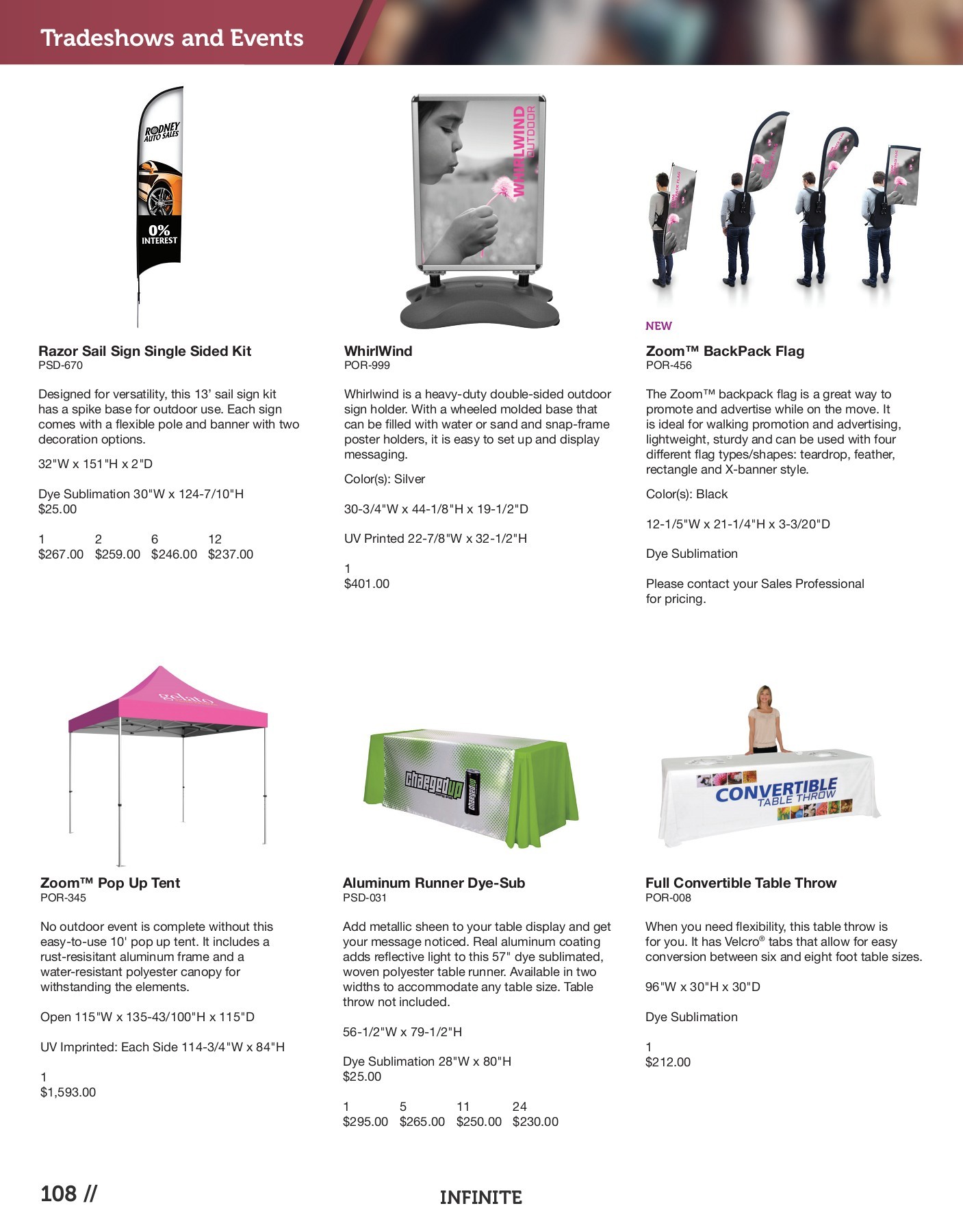 2017 Proforma Promotional - proformagbp - Page 110 | Flip PDF Online ...