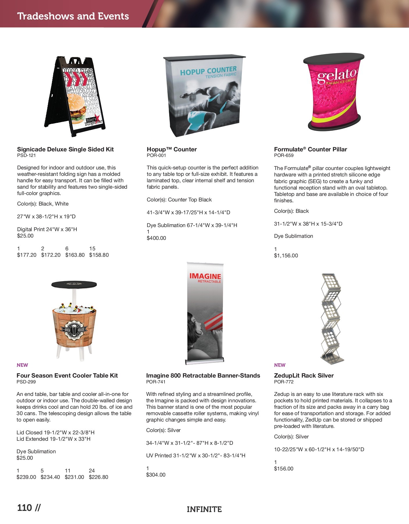 2017 Proforma Promotional - proformagbp - Page 112 | Flip PDF Online ...