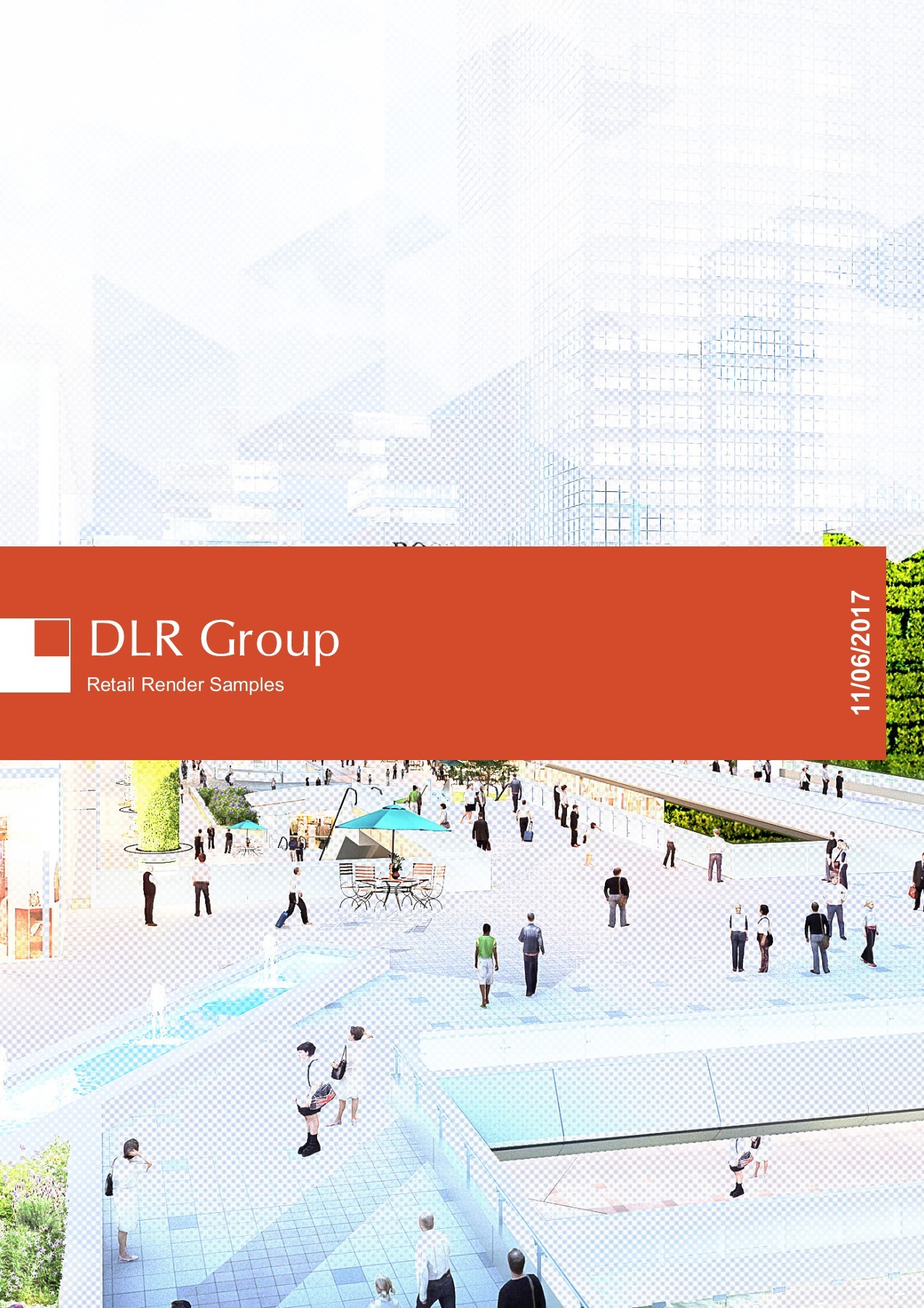 DLR GROUP Retail Samples - tcurley - Page 1 | Flip PDF Online | PubHTML5