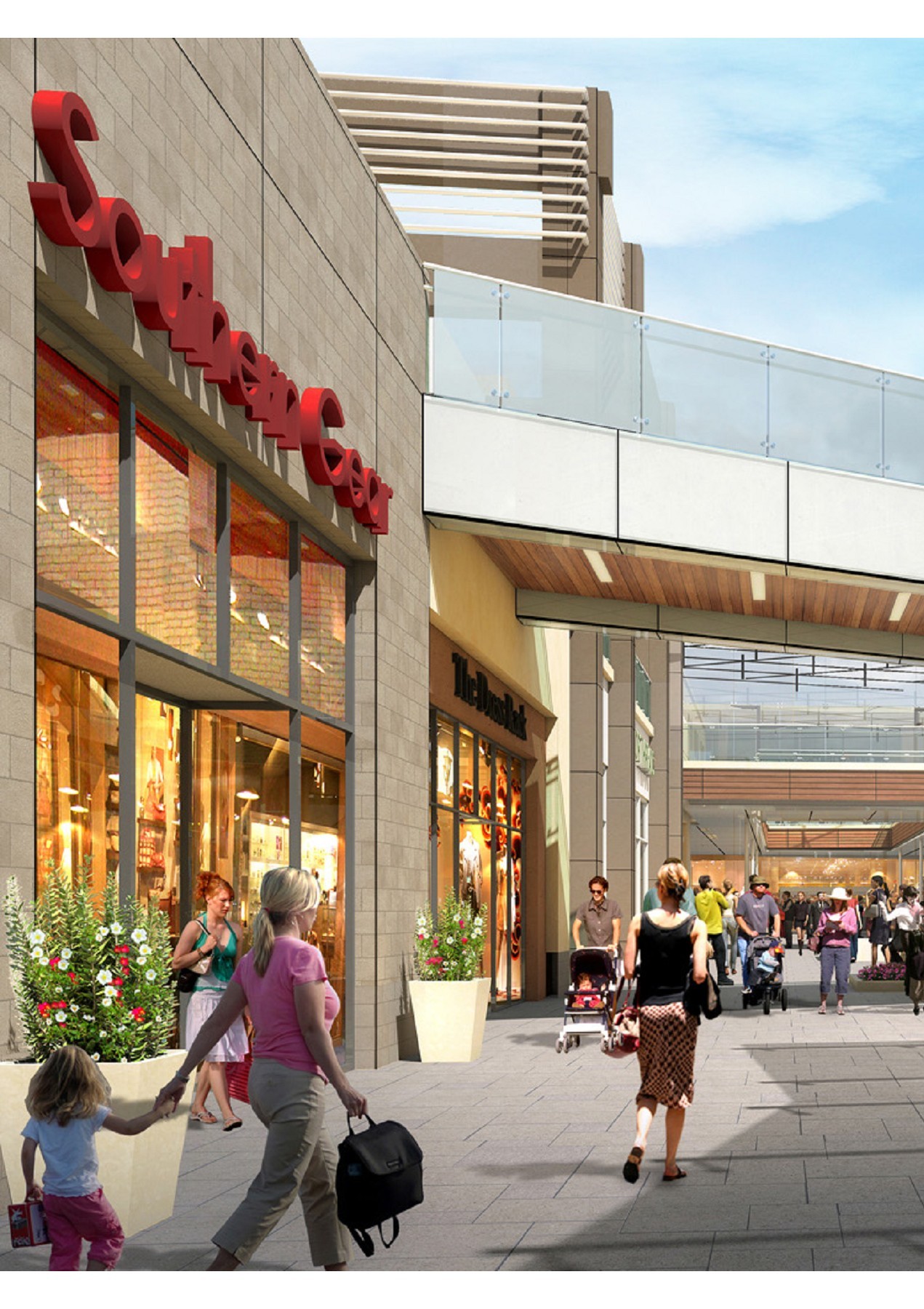 DLR GROUP Retail Samples - tcurley - Page 22 | Flip PDF Online | PubHTML5