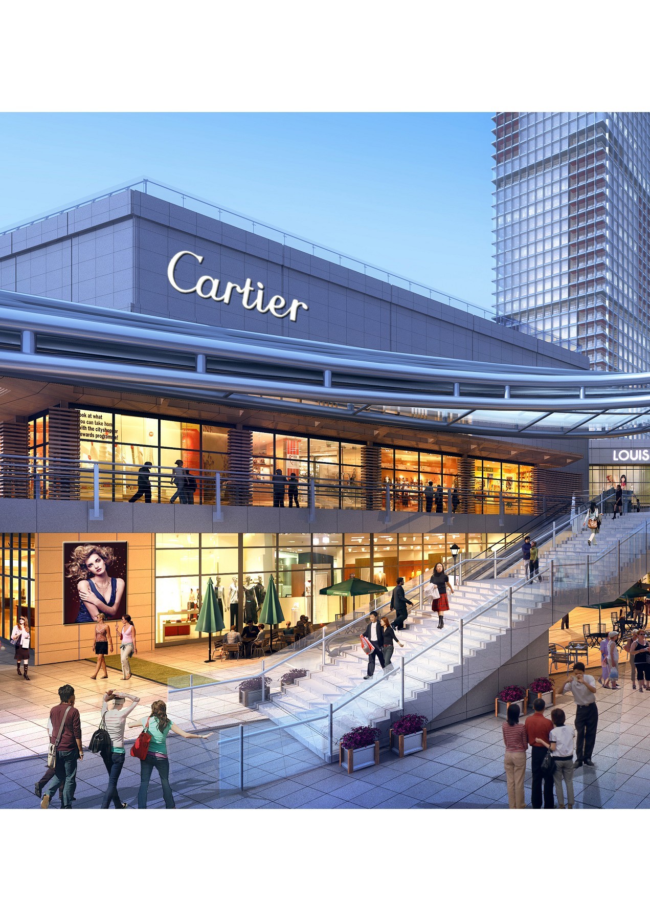 DLR GROUP Retail Samples - tcurley - Page 30 | Flip PDF Online | PubHTML5