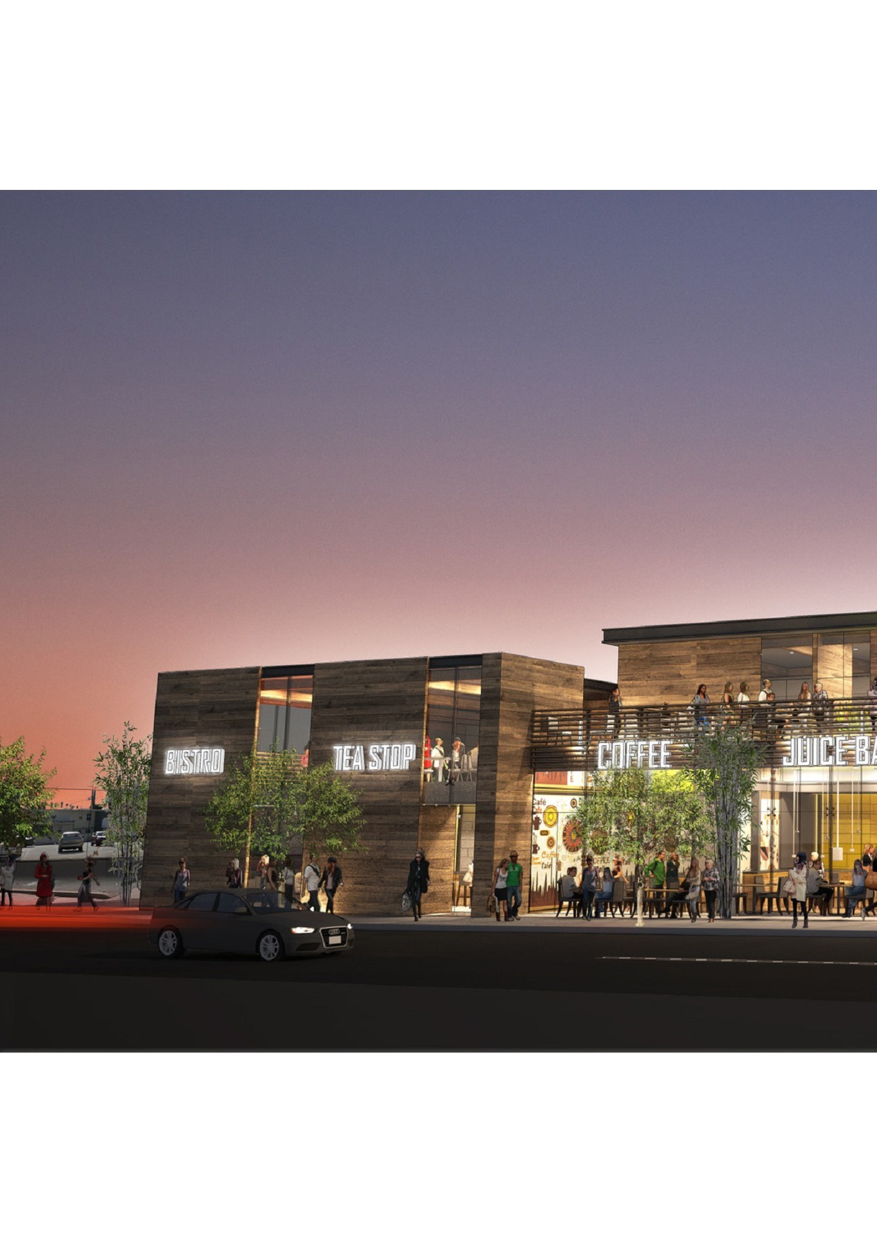 DLR GROUP Retail Samples - tcurley - Page 6 | Flip PDF Online | PubHTML5