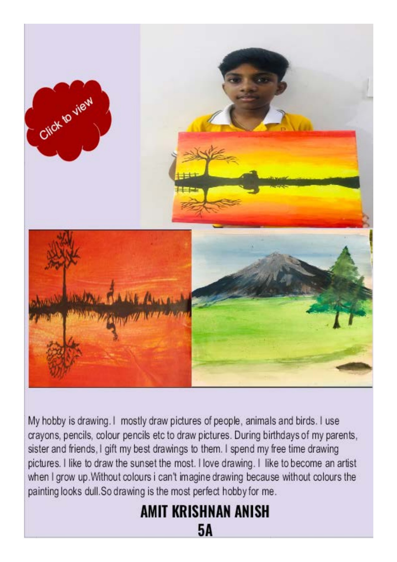 WEBZINE(1)(1) - suniya8138 - Page 14 | PDF Feuilletable en Ligne | PubHTML5