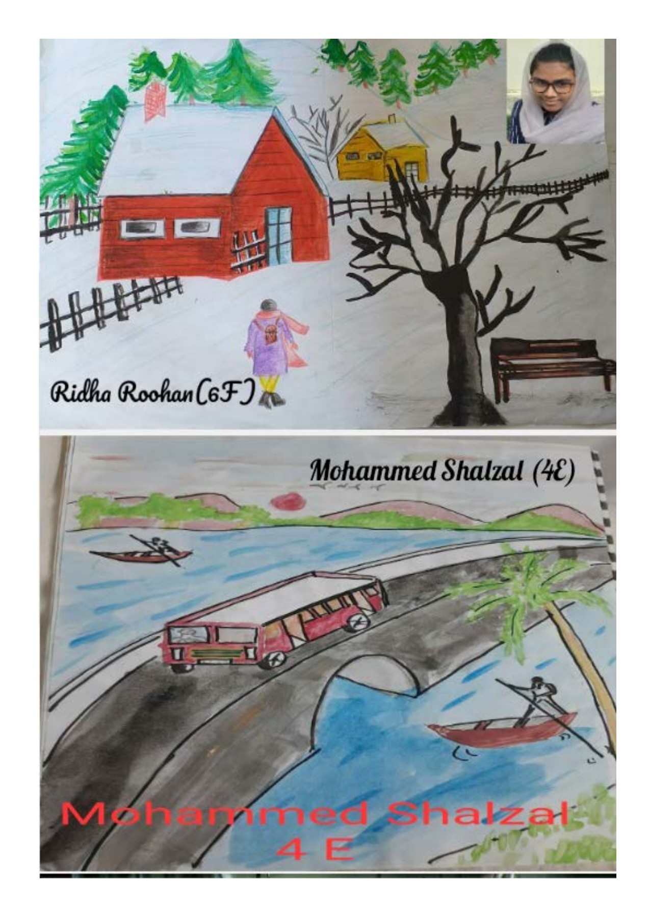 Webzine - suniya8138 - Page 45 | PDF Feuilletable en Ligne | PubHTML5